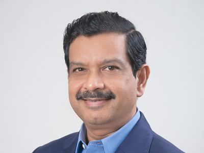 Our people: Atul Singh, CEO and Board Member | LGT Wealth India