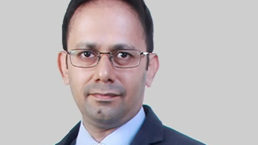 Sameer Gupta, Managing Director at LGT Wealth India | LGT Wealth India